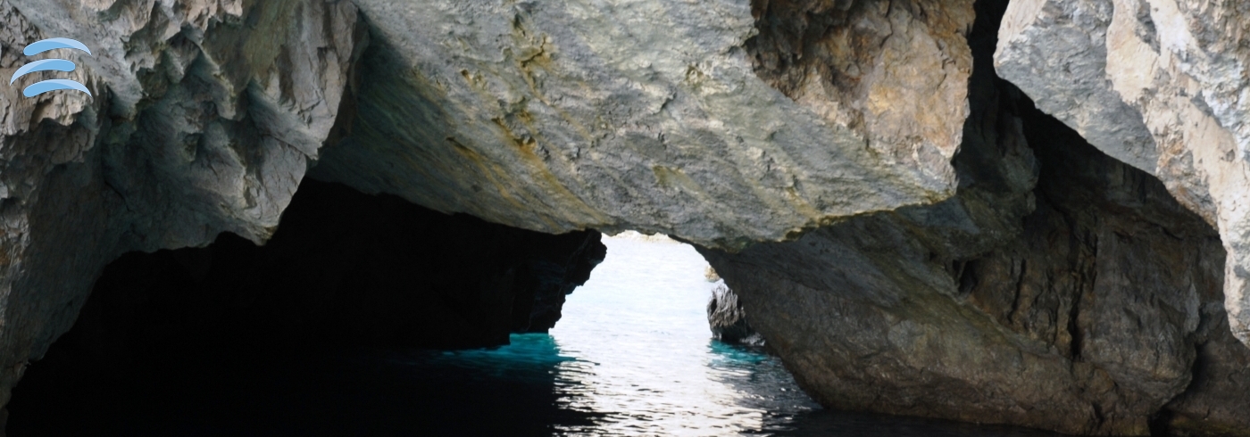 Exclusive Cruises Capri - Gallery Amalfi Capri Italy